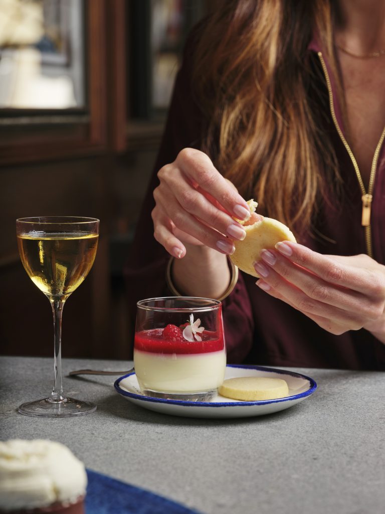 Menus - Blue Boar Pub - Classic Pub Dining in Iconic Westminster