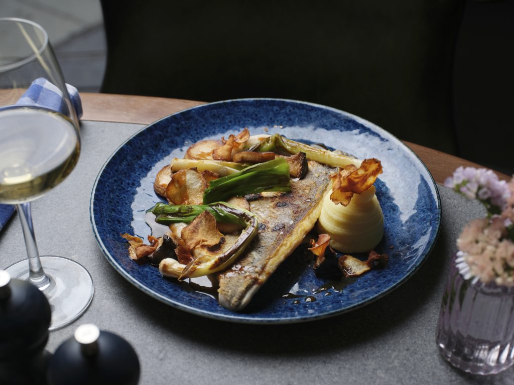Menus - Blue Boar Pub - Classic Pub Dining in Iconic Westminster