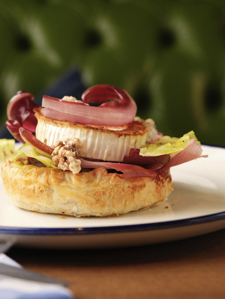 Menus - Blue Boar Pub - Classic Pub Dining in Iconic Westminster